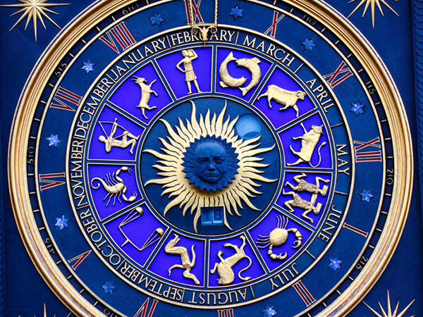 Qual a data dos signos? Calendário pelo dia e mês de nascimento