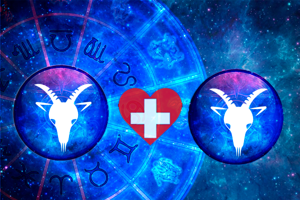Que Signos Combinam Com Capricórnio No Amor
